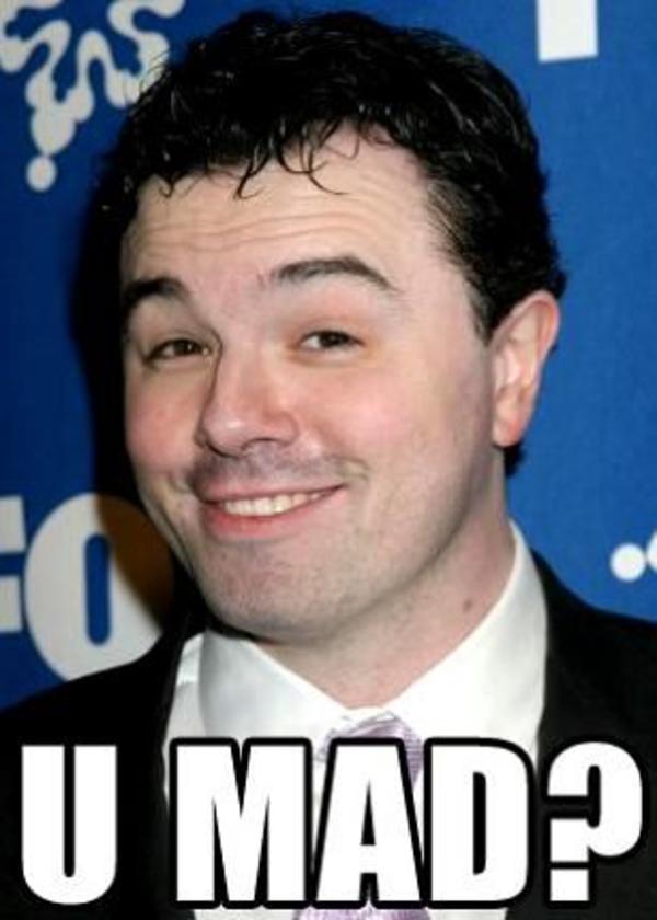 [Image - 62688] | U MAD? | Know Your Meme