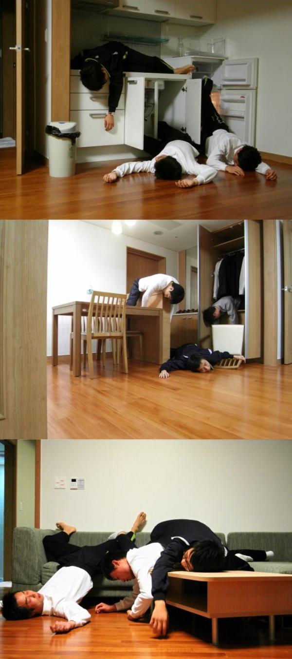 [Image - 62723] | Playing Dead | Know Your Meme