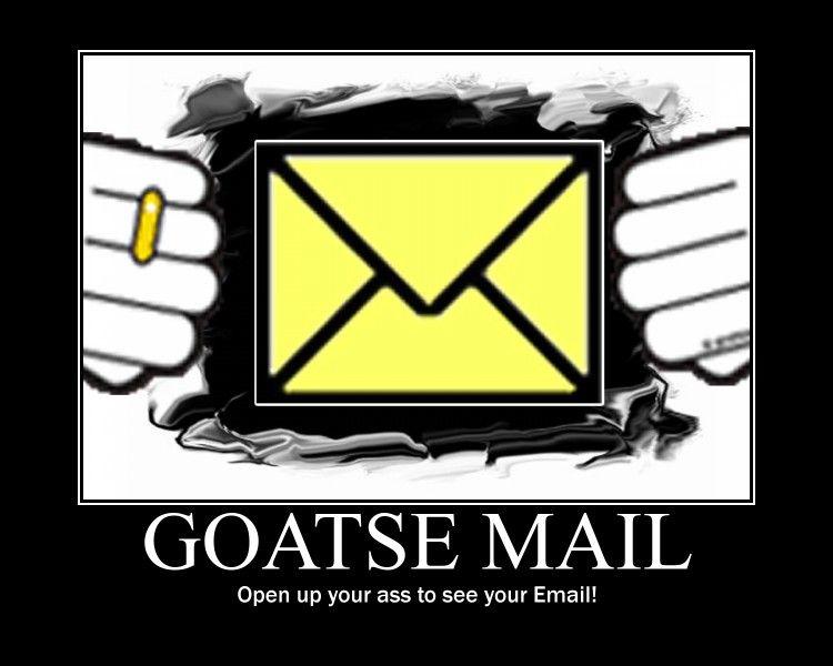 [Image - 63033] | Goatse | Know Your Meme