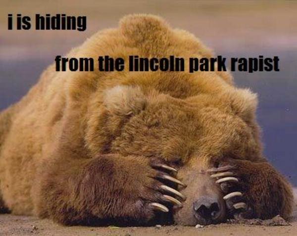 [Image - 63394] | Antoine Dodson / Bed Intruder | Know Your Meme