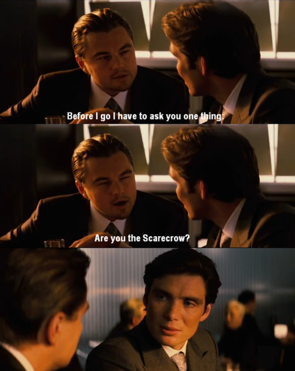 [Image - 63428] | Inception | Know Your Meme