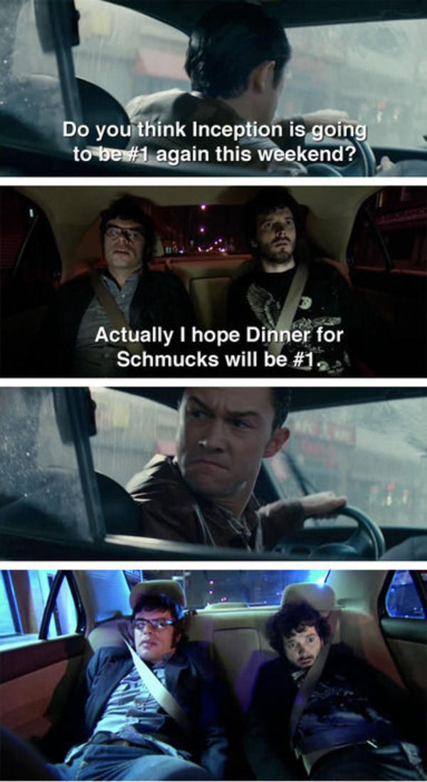 [Image - 63437] | Inception | Know Your Meme