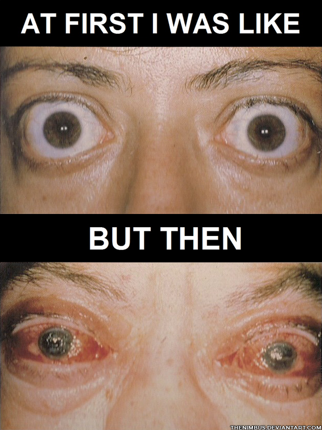 [Image - 63489] | At First, I Was Like, But Then, I Was Like | Know ...