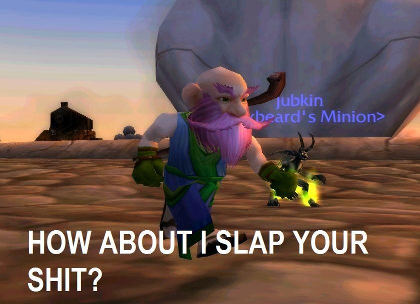 [Image - 63994] | How About I Slap Your Shit | Know Your Meme