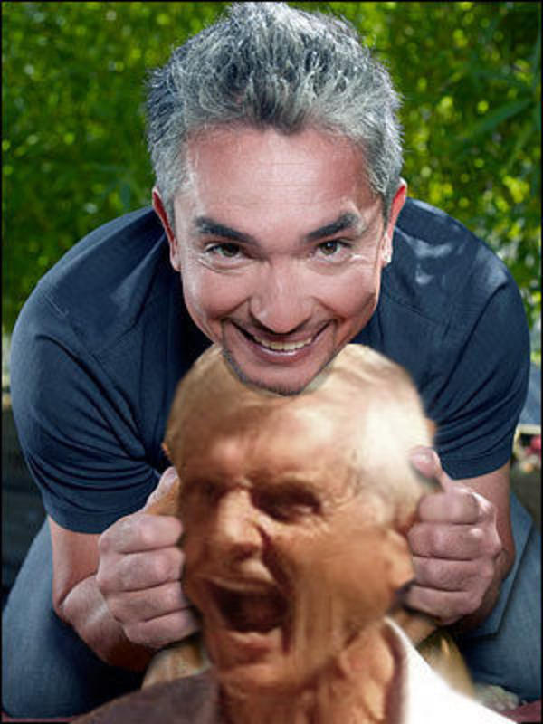 [Image - 63996] | Psycho Dog Man | Know Your Meme