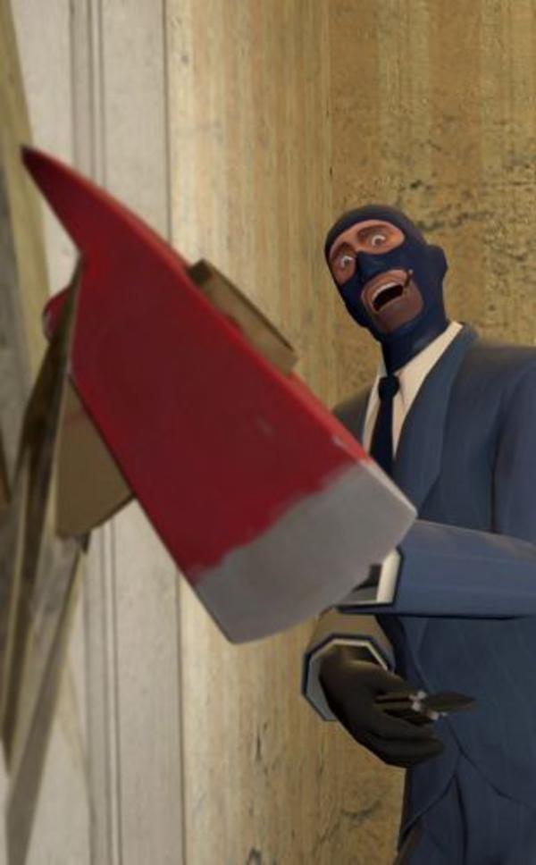 [Image - 64064] | Here's Johnny | Know Your Meme