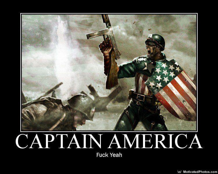 [image 64261] America Fuck Yeah Know Your Meme