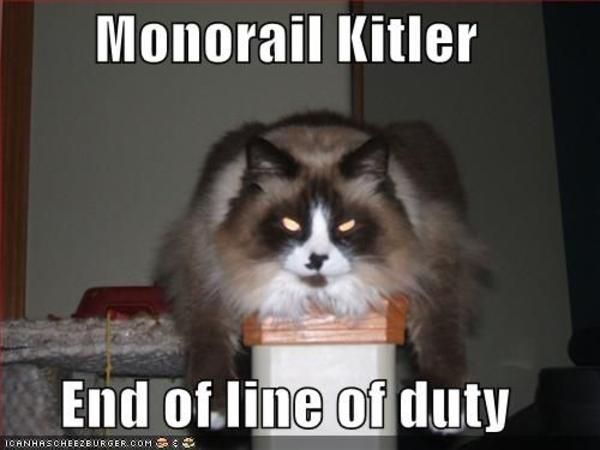 [Image - 64313] | Kitler | Know Your Meme