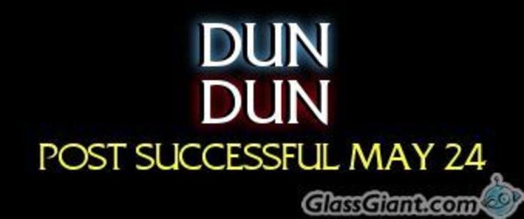 [Image - 64431] | DUN DUN | Know Your Meme