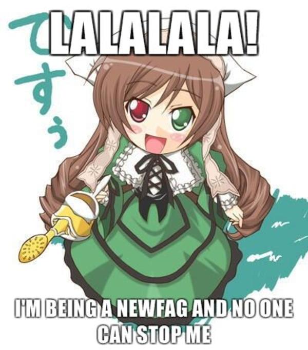 [Image - 64748] | Desu | Know Your Meme