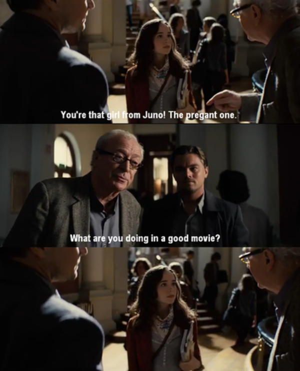 [Image - 64826] | Inception | Know Your Meme