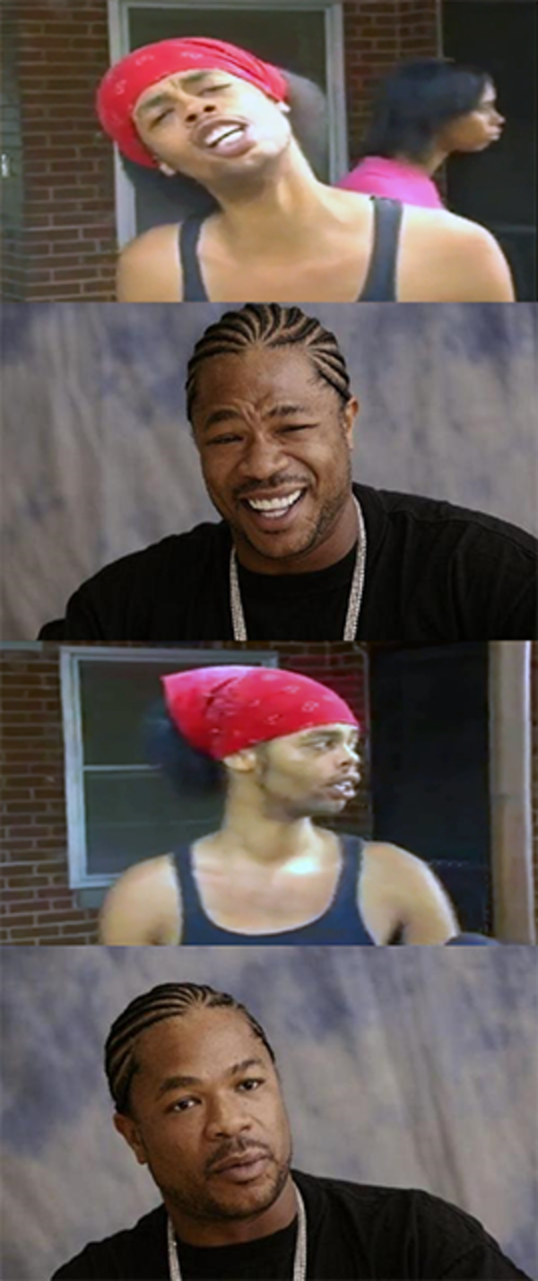 [Image - 64875] | Antoine Dodson / Bed Intruder | Know Your Meme
