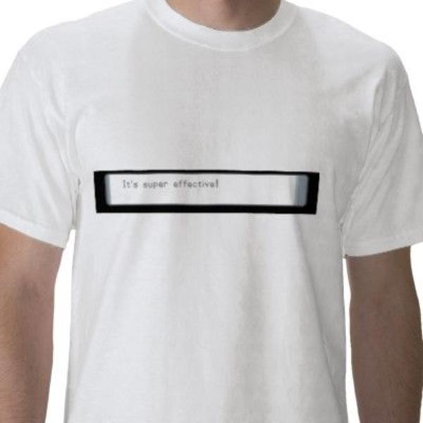 [Image - 64876] | It's Super Effective! | Know Your Meme