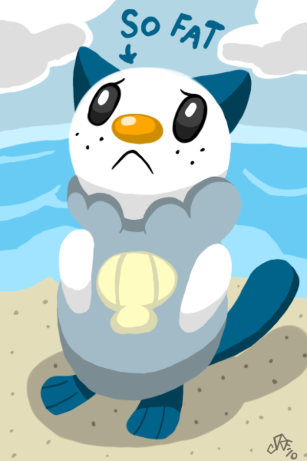 Scrap Crap 62 | Nobody likes Wotter/Oshawott | Know Your Meme