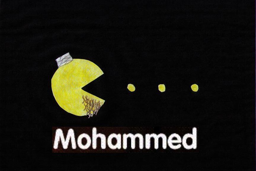 [Image - 65205] | Everybody Draw Mohammed Day | Know Your Meme