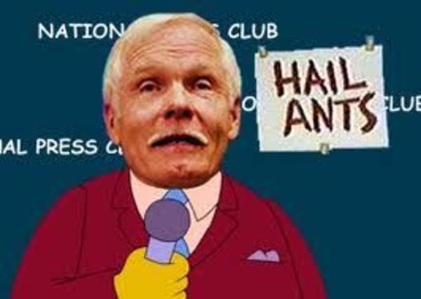 [Image - 65227] | I, For One, Welcome Our New Insect Overlords | Know ...