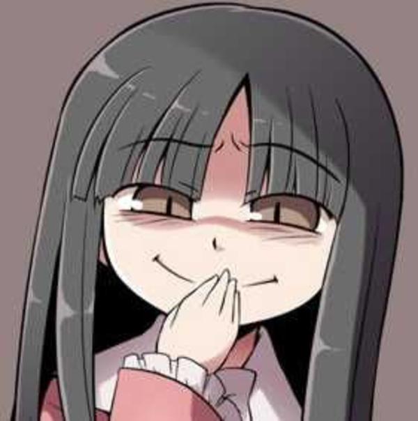 [Image - 65547] | Smug Anime Face | Know Your Meme