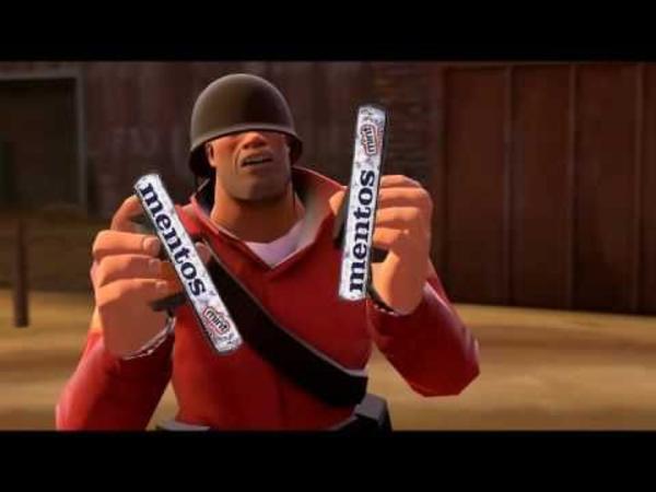 [Image - 65560] | Team Fortress 2 | Know Your Meme