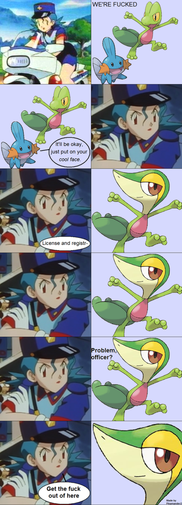 [Image - 65582] | Smugleaf | Know Your Meme