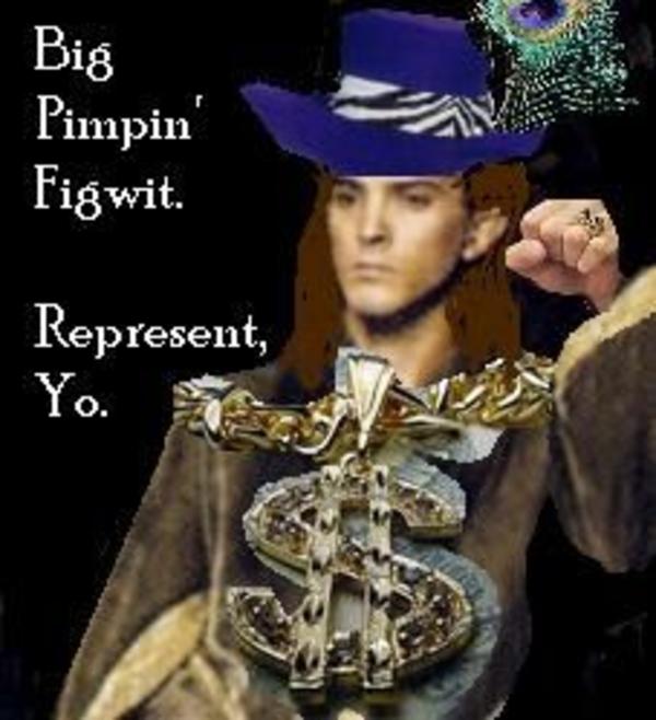 [Image - 65654] | Figwit | Know Your Meme