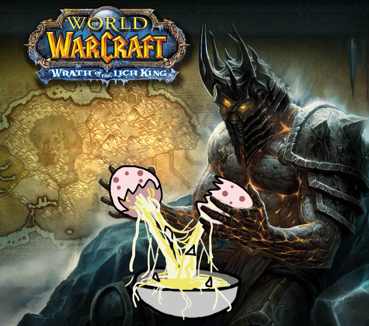 [Image - 65760] | Bolvar's Loading Screen | Know Your Meme
