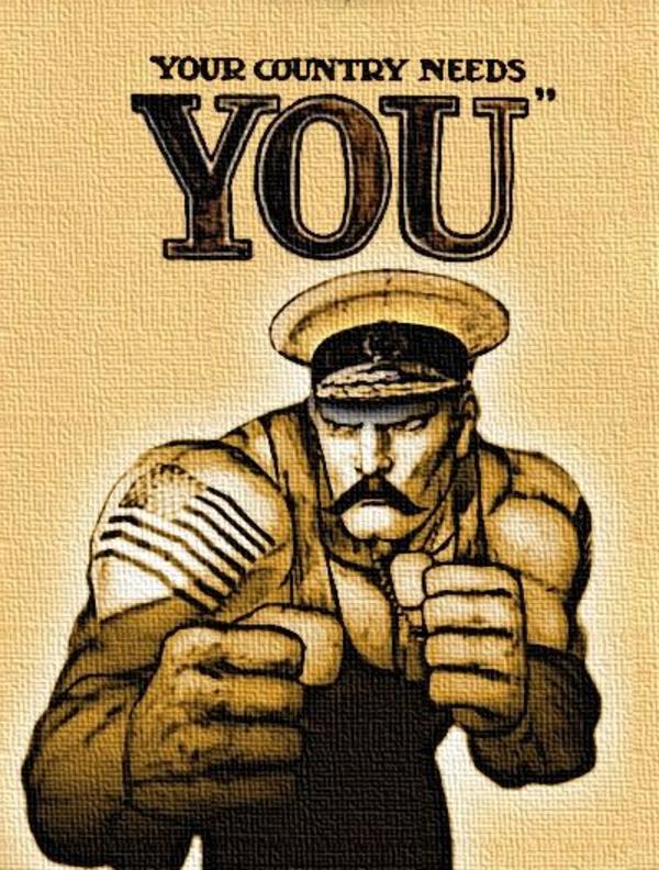 [Image - 65913] | Guile's Theme Goes with Everything | Know Your Meme