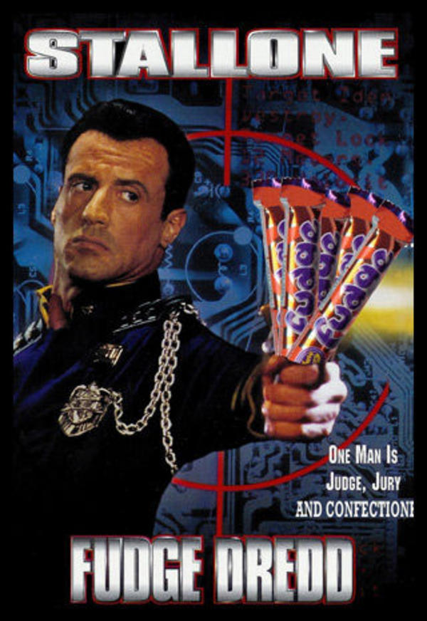 [Image - 65934] | One Letter Off Movie Posters | Know Your Meme