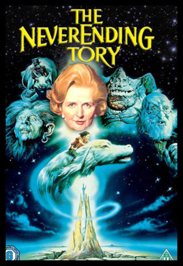 [Image - 65967] | One Letter Off Movie Posters | Know Your Meme