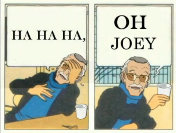 [Image - 66052] | Ha Ha Ha, Oh Wow | Know Your Meme