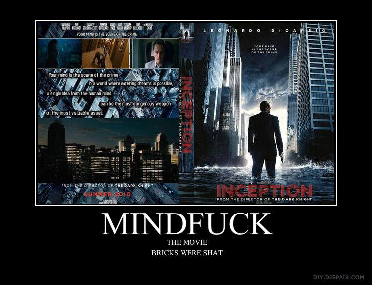 [Image - 66139] | Inception | Know Your Meme