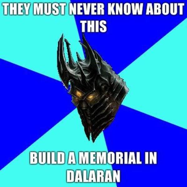 [Image - 66219] | Bolvar's Loading Screen | Know Your Meme