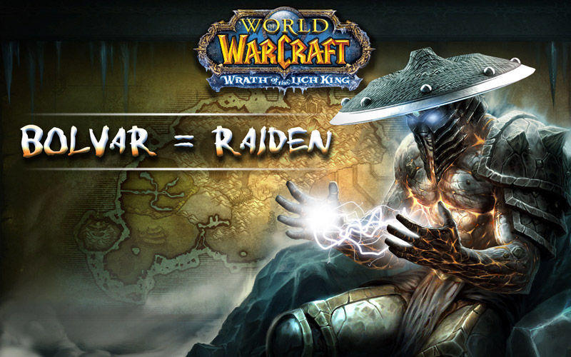 [Image - 66226] | Bolvar's Loading Screen | Know Your Meme