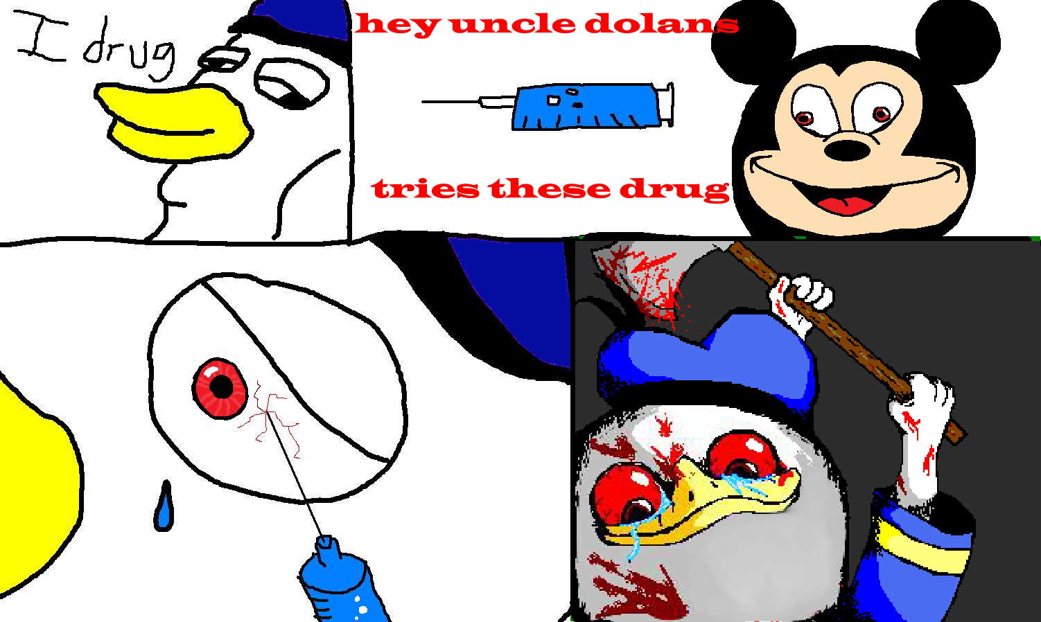 [Image - 66246] | Dolan | Know Your Meme