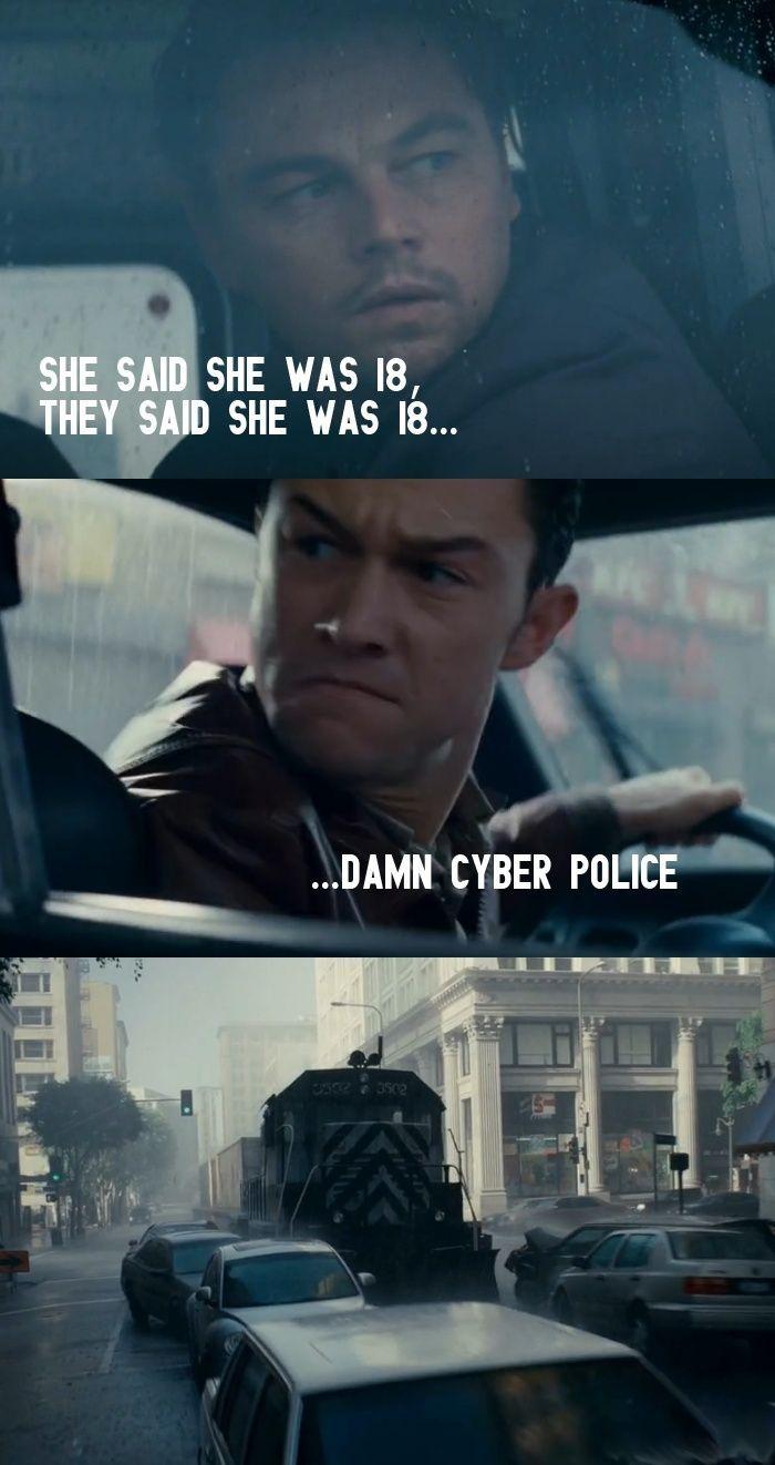 [Image - 66389] | Inception | Know Your Meme