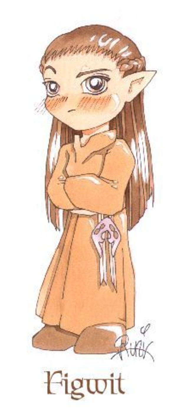 [Image - 66622] | Figwit | Know Your Meme