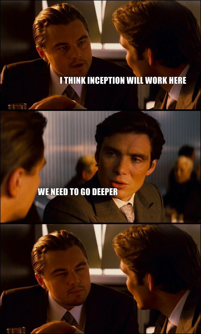 [Image - 66640] | Inception | Know Your Meme