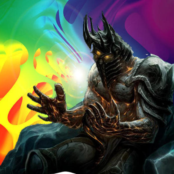 [Image - 66690] | Bolvar's Loading Screen | Know Your Meme