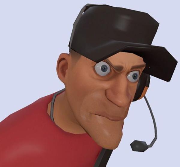 [Image - 66724] | Immersive Faces | Know Your Meme