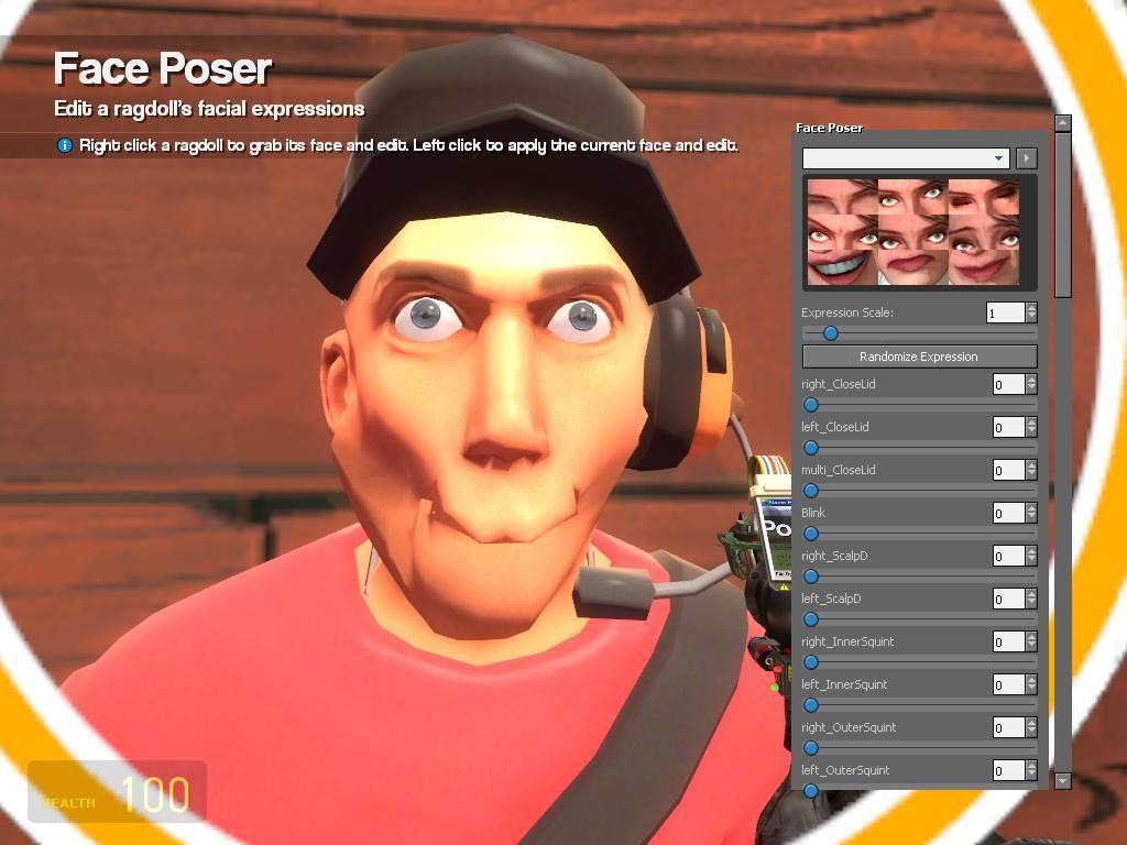 [Image - 66744] | Immersive Faces | Know Your Meme