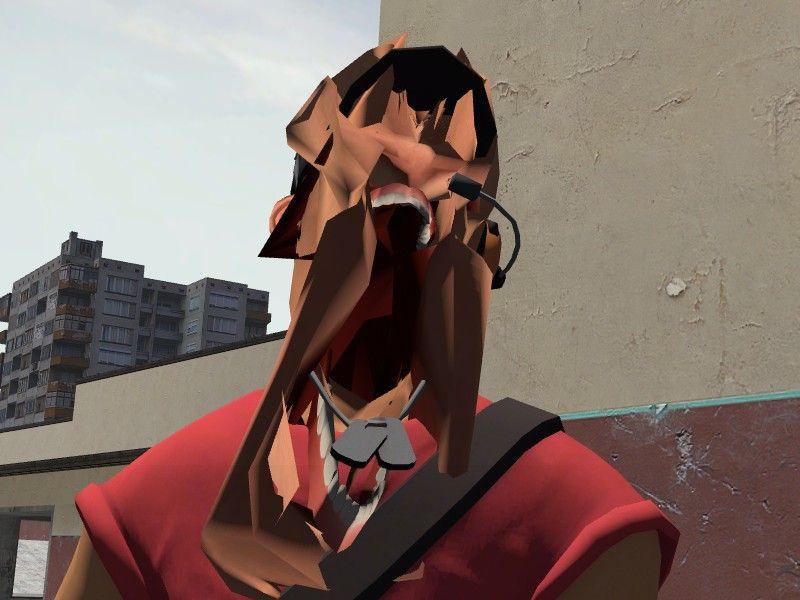 [Image - 66745] | Immersive Faces | Know Your Meme