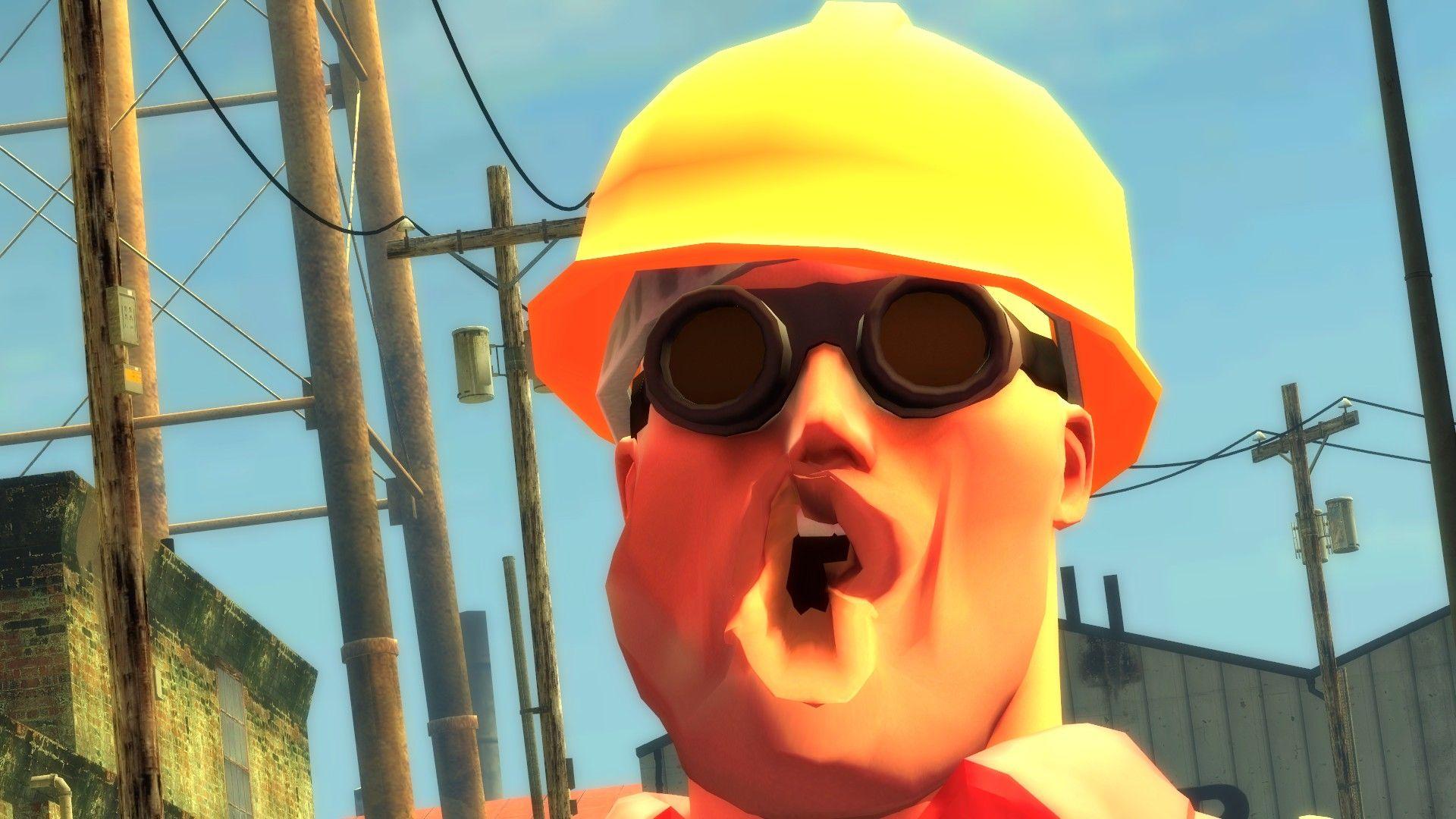 [Image - 66746] | Immersive Faces | Know Your Meme