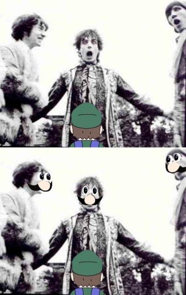 [Image - 66871] | Weegee | Know Your Meme