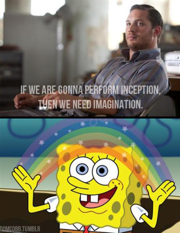 [Image - 67067] | Inception | Know Your Meme