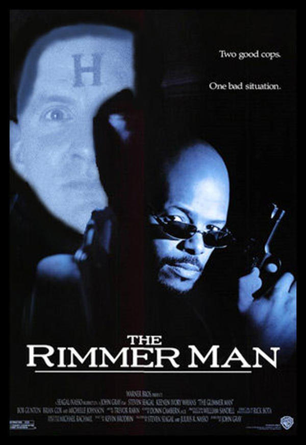 [Image - 67268] | One Letter Off Movie Posters | Know Your Meme