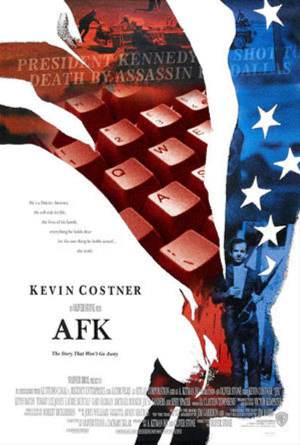 [Image - 67281] | One Letter Off Movie Posters | Know Your Meme