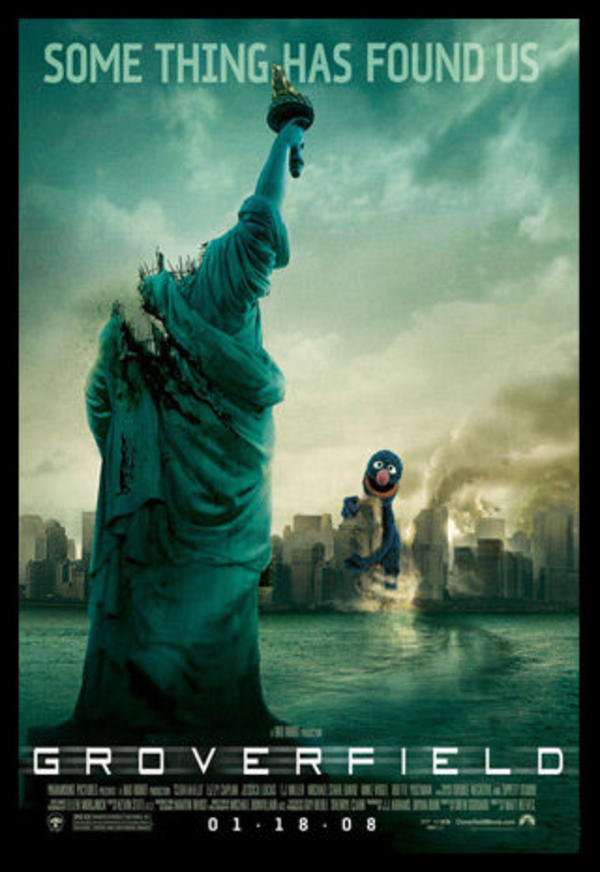 [Image - 67286] | One Letter Off Movie Posters | Know Your Meme