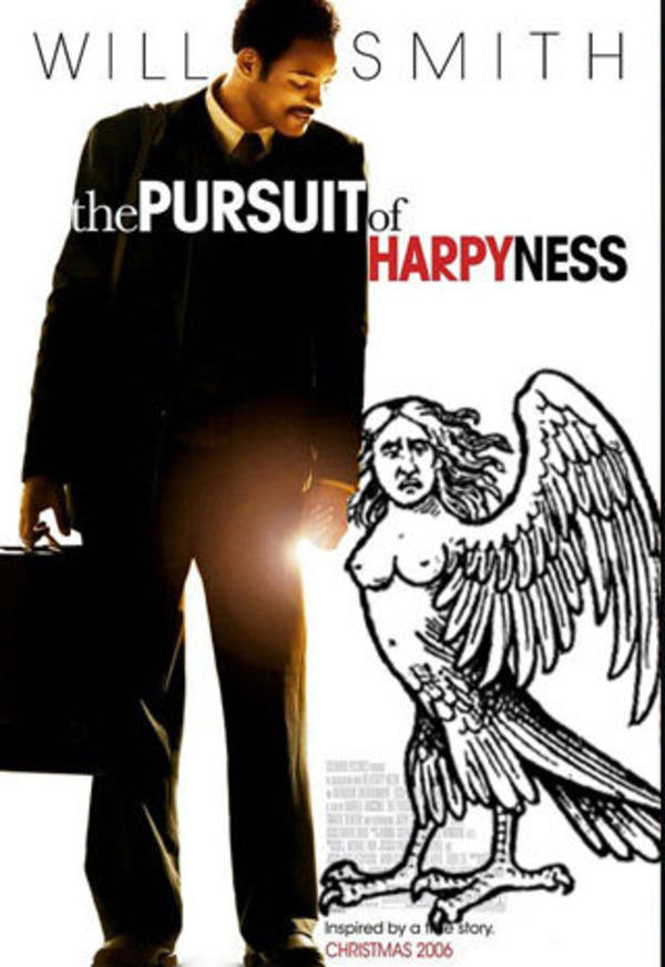 [Image - 67287] | One Letter Off Movie Posters | Know Your Meme