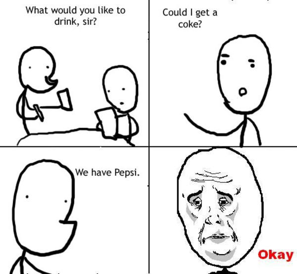 [Image - 67427] | Okay Guy | Know Your Meme