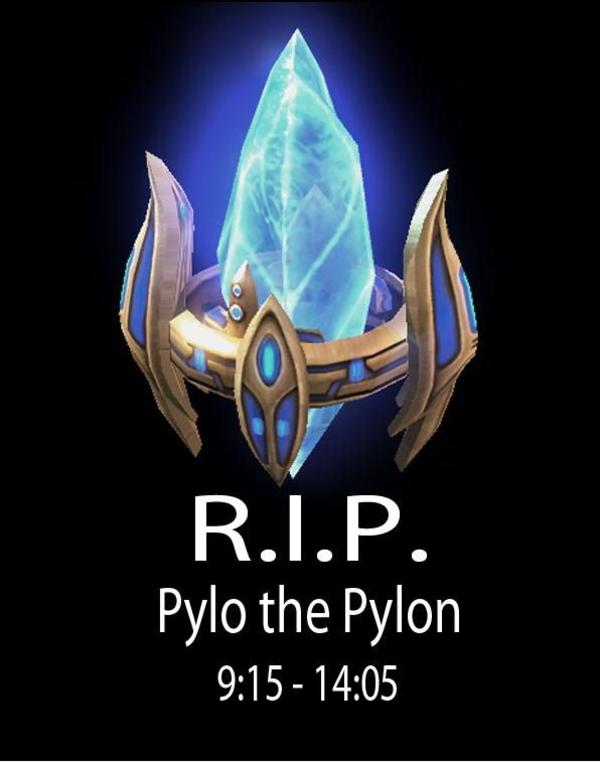 [Image - 67436] | Pylo (the Pylon) | Know Your Meme