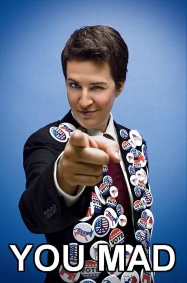 [Image - 67574] | U MAD? | Know Your Meme